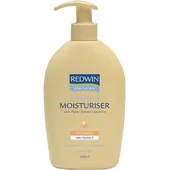 Redwin Sorbolene Moisturiser Questions | ProductReview.com.au