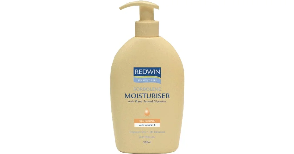 Redwin Sorbolene Moisturiser Questions | ProductReview.com.au
