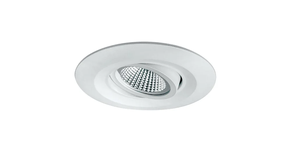 Pierlite Starburst Crystal ECO LED GEN II Downlight reviews ...