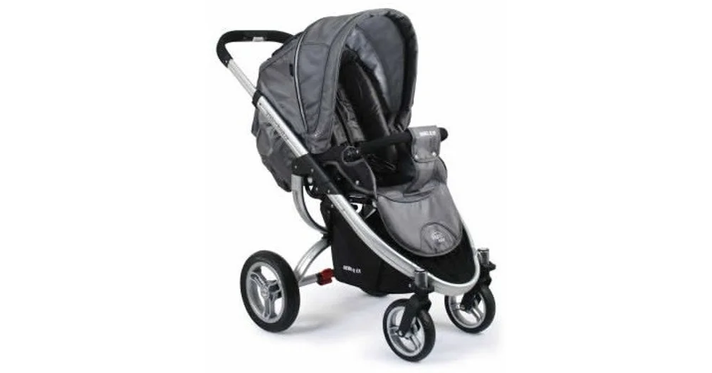 Valco Rebel Q | ProductReview.com.au