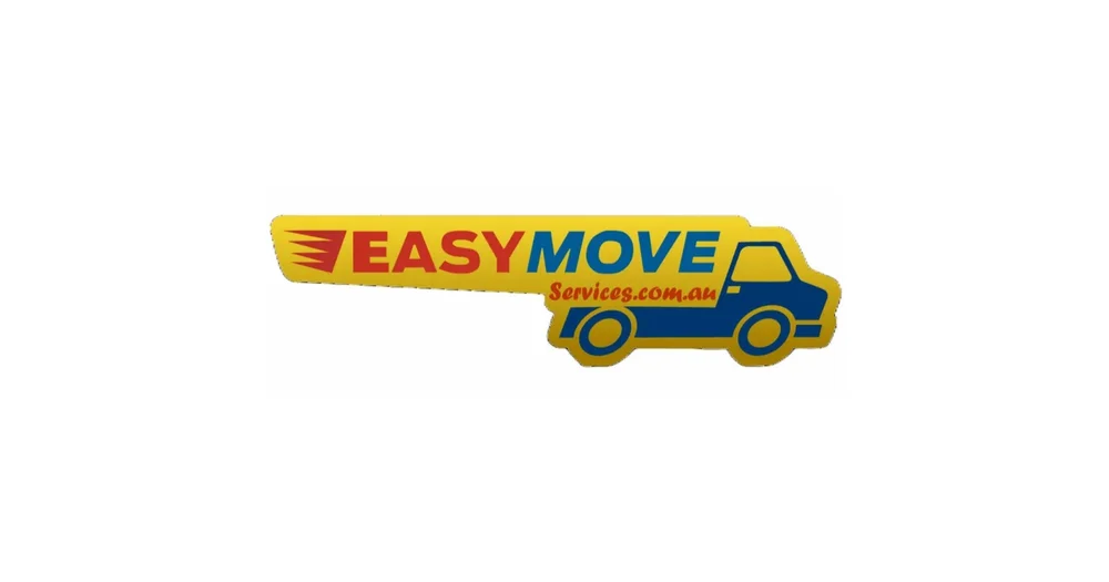 Easymove Services - Packers and Movers reviews | ProductReview.com.au