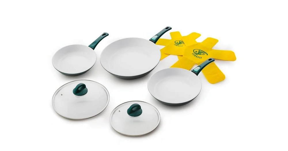 Cerafit Fusion | ProductReview.com.au