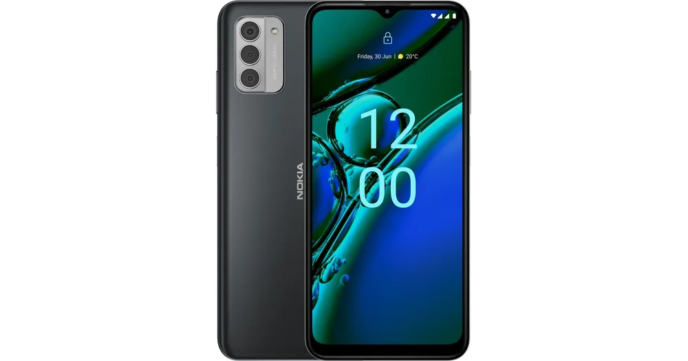 Nokia G42 5G 128GB (2023) reviews | ProductReview.com.au