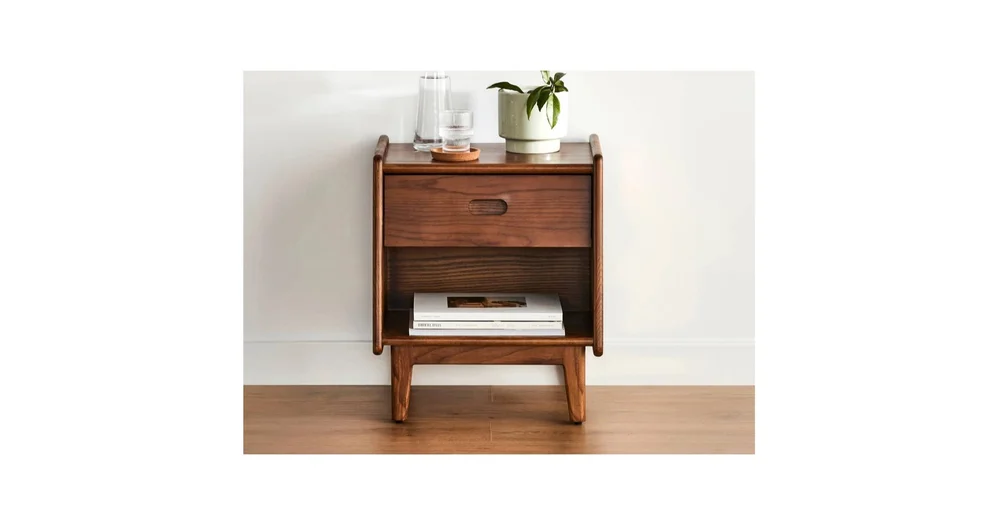 Ecosa Urban Bedside Table reviews | ProductReview.com.au