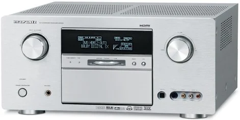Marantz SR9600 reviews | ProductReview.com.au