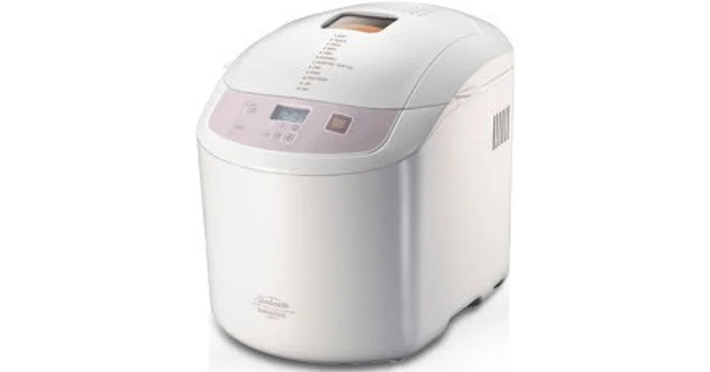 Sunbeam Compact Bakehouse BM2500 reviews | ProductReview.com.au
