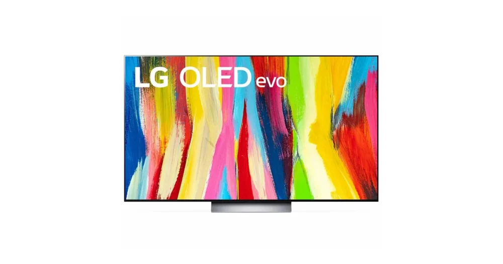 LG C2 Series reviews | ProductReview.com.au