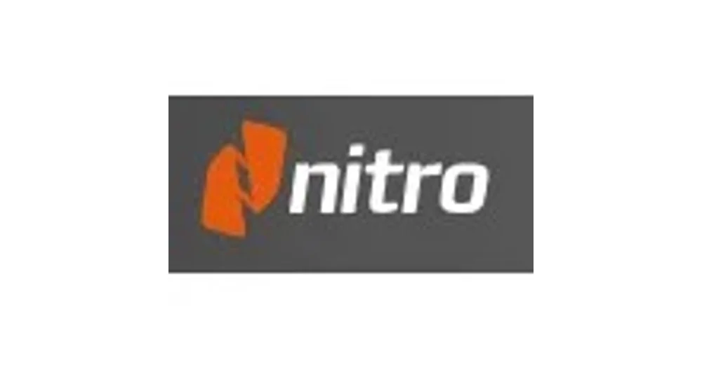 Nitro reviews | ProductReview.com.au