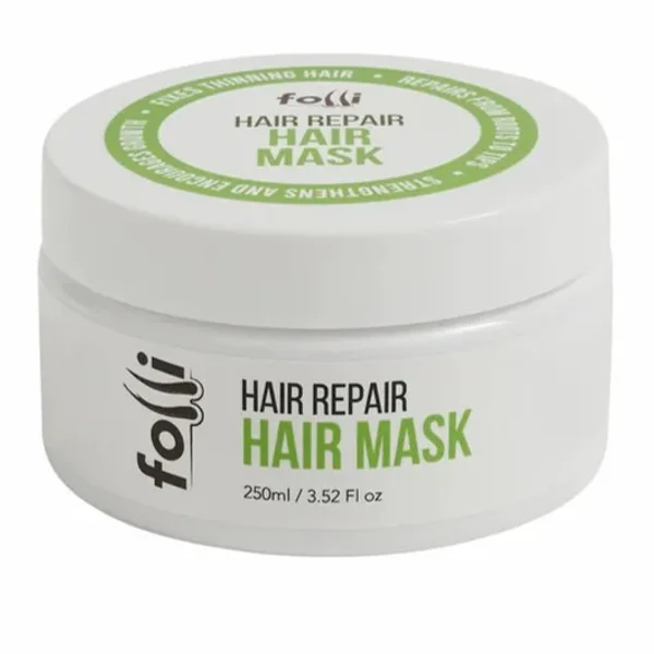 Folli Hair Growth Mask reviews | ProductReview.com.au