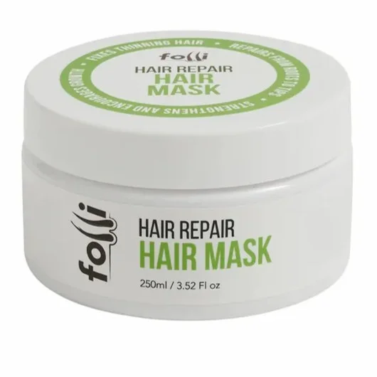 Folli Hair Growth Mask reviews | ProductReview.com.au