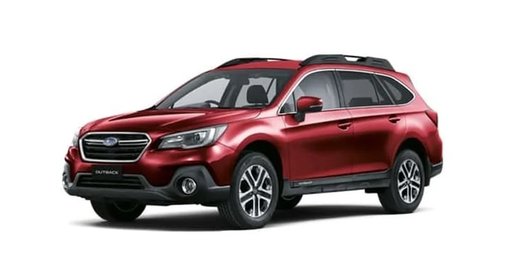 Subaru Outback 5GEN 2.0D (2014-2019) reviews | ProductReview.com.au