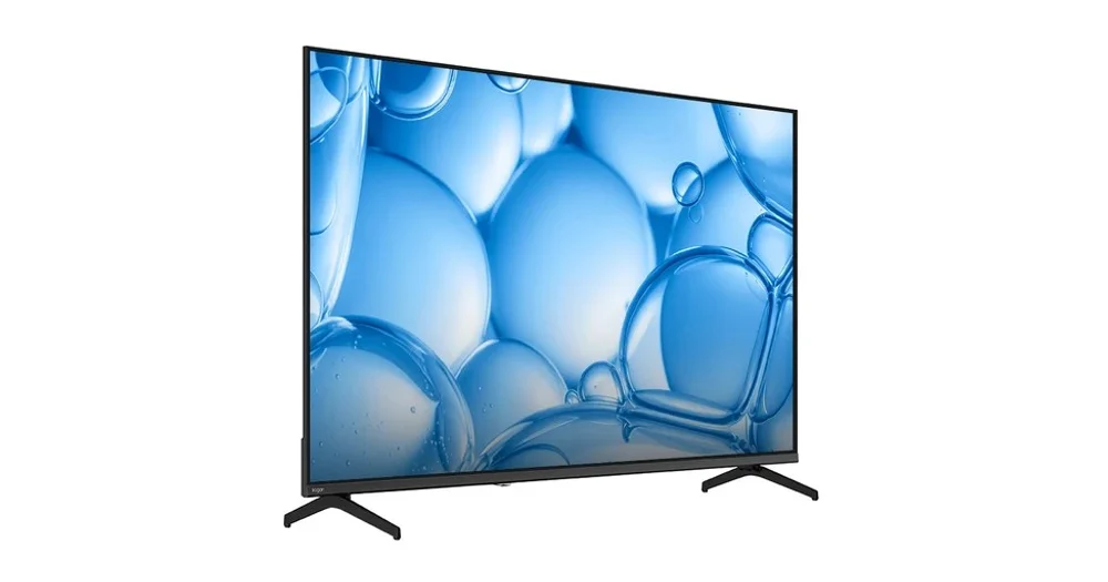 Kogan 50" LED 4K Smart AI Google TV reviews | ProductReview.com.au