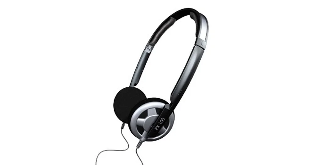 Sennheiser PX 100 reviews | ProductReview.com.au