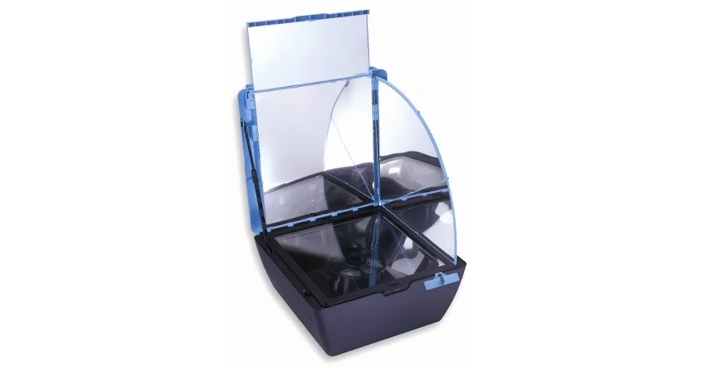 Sun Cooking SunCook Solar Oven reviews | ProductReview.com.au