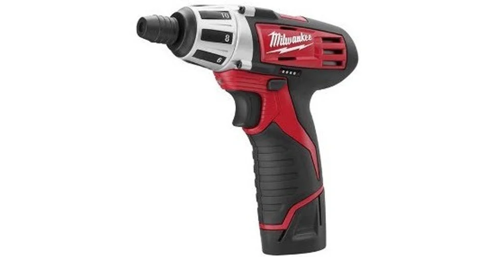 Milwaukee M12 reviews | ProductReview.com.au