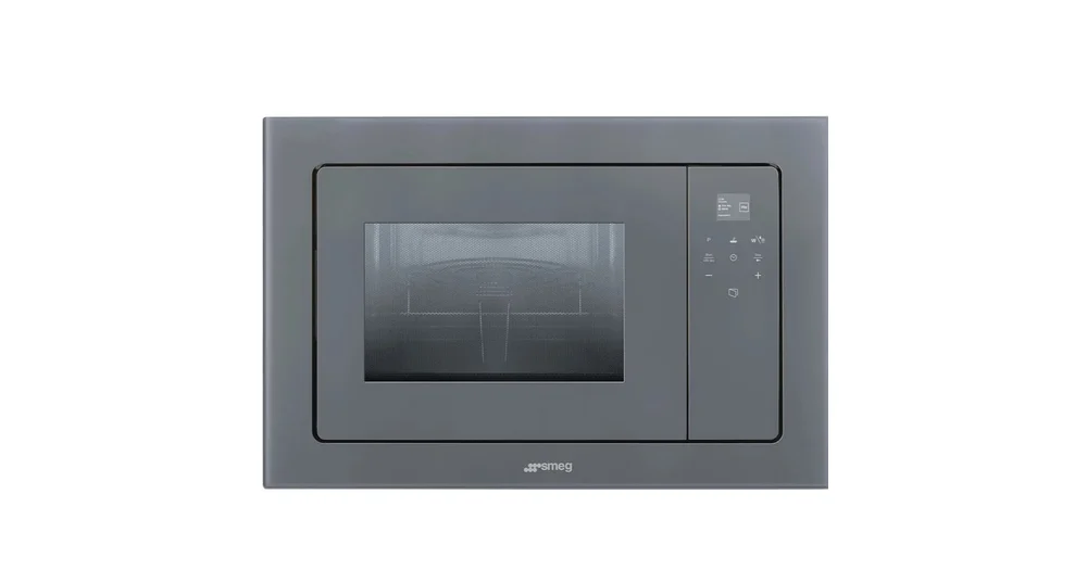 Smeg FMIA120S2 reviews | ProductReview.com.au