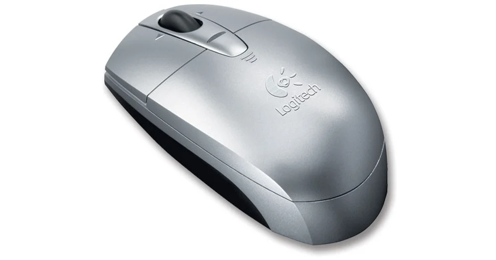 Logitech V200 Cordless for Notebook reviews | ProductReview.com.au