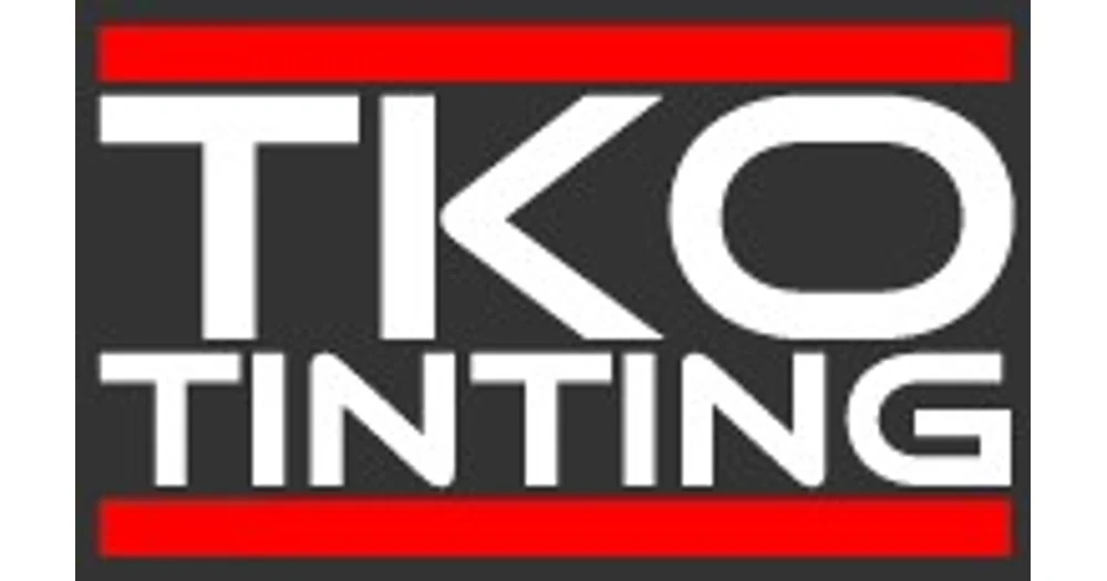 TKO Tinting reviews | ProductReview.com.au