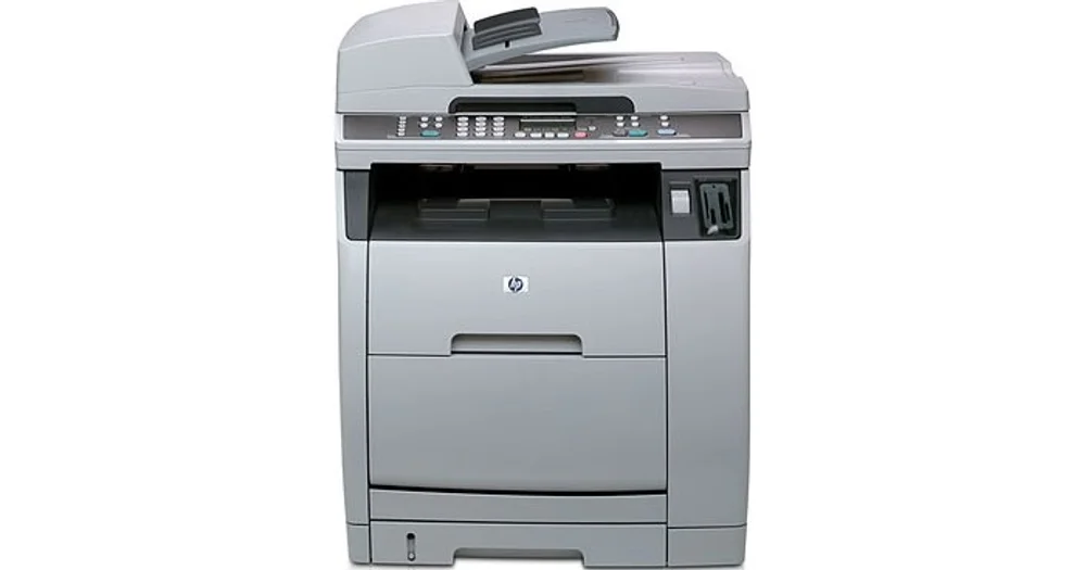 HP LaserJet 2840 reviews | ProductReview.com.au