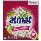 ALDI Almat Laundry Powder Concentrate reviews | ProductReview.com.au