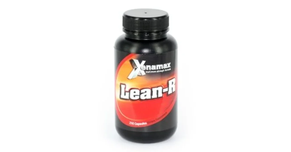 Xenamax Lean-R reviews | ProductReview.com.au