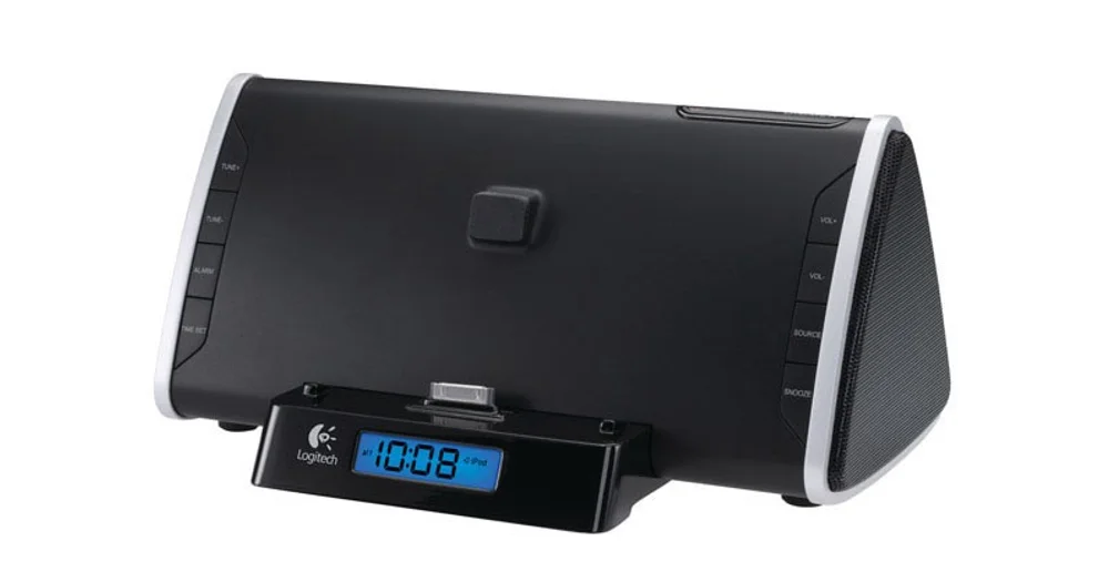 Logitech Bedside Dock reviews | ProductReview.com.au