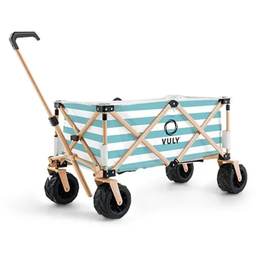 Vuly Play Beach Wagon reviews | ProductReview.com.au