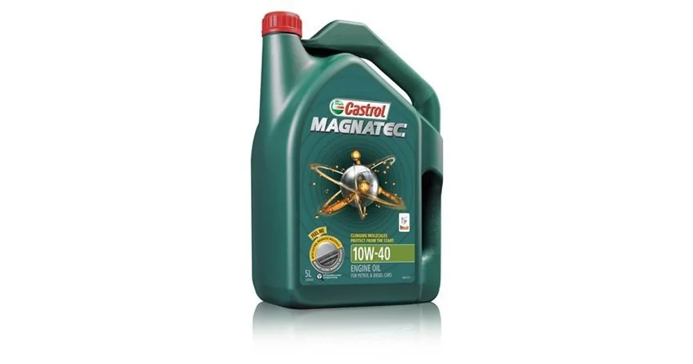 Castrol Magnatec 10W-40 reviews | ProductReview.com.au