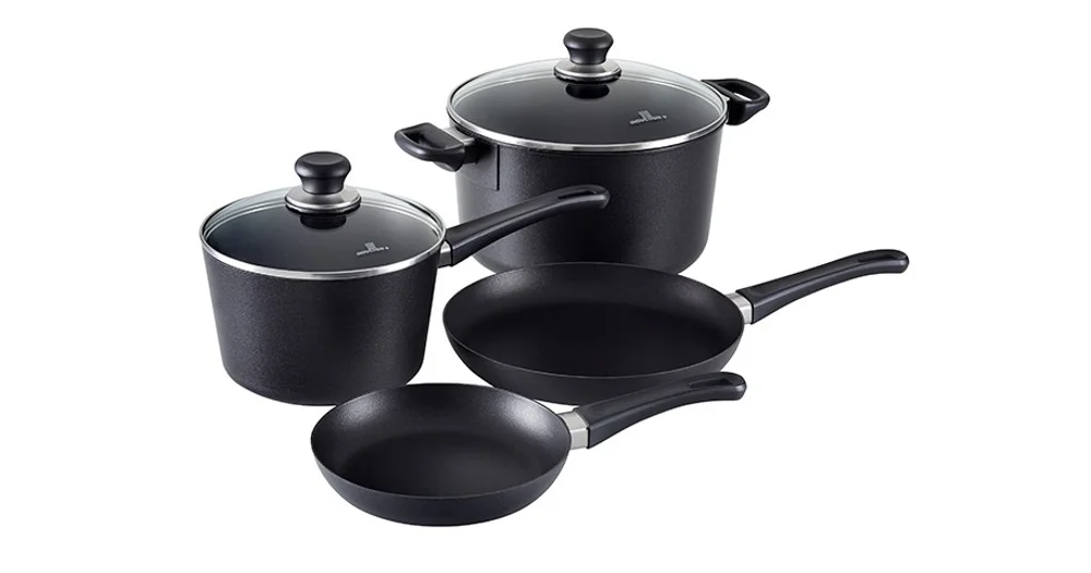 Scanpan Non-Stick Induction+ reviews | ProductReview.com.au