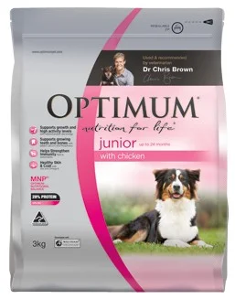 Optimum Junior reviews | ProductReview.com.au