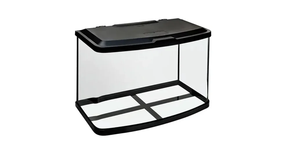 Fluval Curve Aquarium 32L reviews | ProductReview.com.au