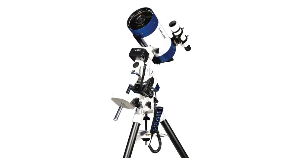 Meade LX85 6 ACF Telescope reviews | ProductReview.com.au