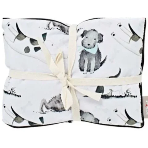 Mozi Mutts Heat Bag reviews | ProductReview.com.au