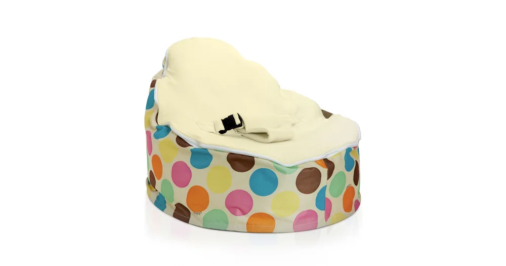 Chibebe Snuggle Pod reviews | ProductReview.com.au
