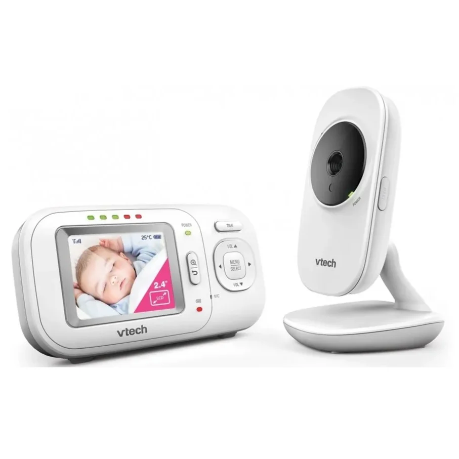 Vtech BM2700 reviews | ProductReview.com.au