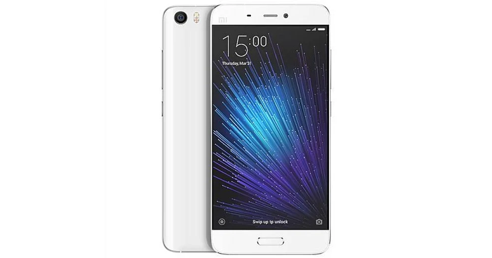 Xiaomi Mi 5S reviews | ProductReview.com.au