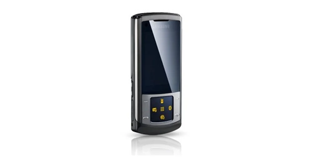 Samsung U900 (2008) reviews | ProductReview.com.au
