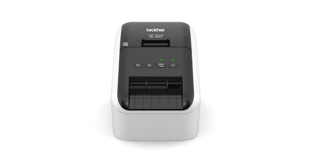 Brother QL-800 reviews | ProductReview.com.au