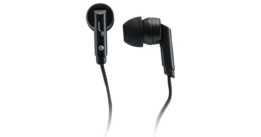 Liquid Ears In Ear LEI20 reviews | ProductReview.com.au