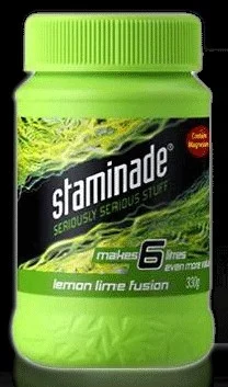 Staminade Endurance Powder reviews | ProductReview.com.au