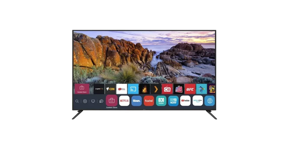 Akai Series 6 4K UHD WebOS Smart TV | ProductReview.com.au