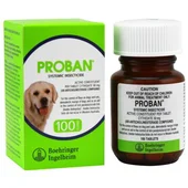 Proban Tablets | ProductReview.com.au