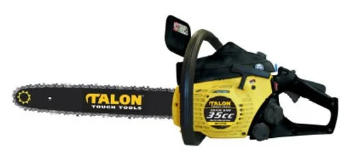 Talon 35cc Timber Hawk Petrol AC311014 reviews | ProductReview.com.au