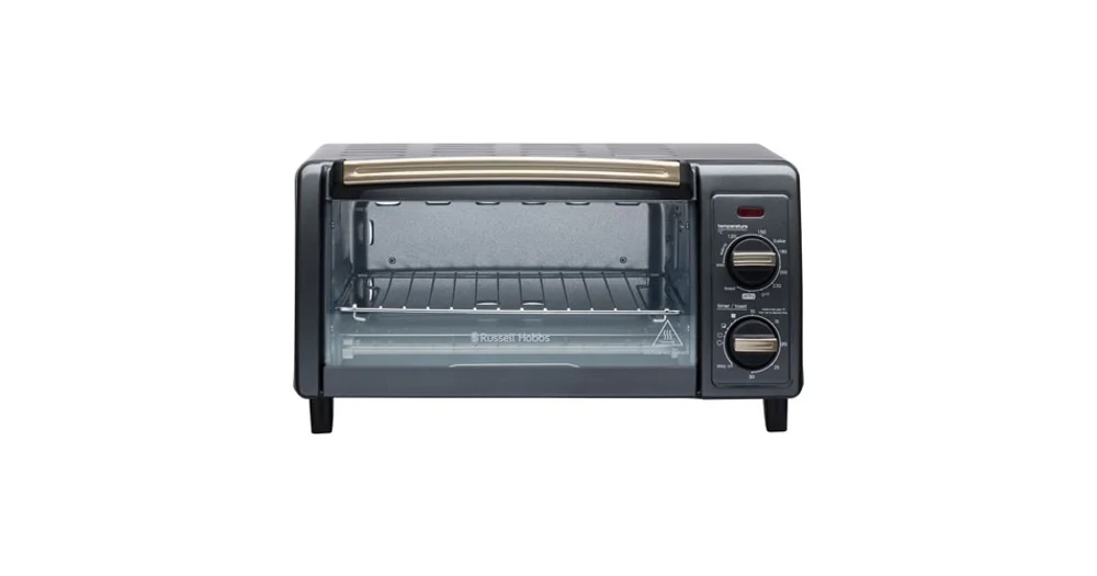 Russell Hobbs Air Fry Toaster Oven reviews | ProductReview.com.au