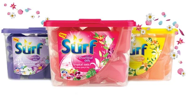 Surf Capsules reviews | ProductReview.com.au