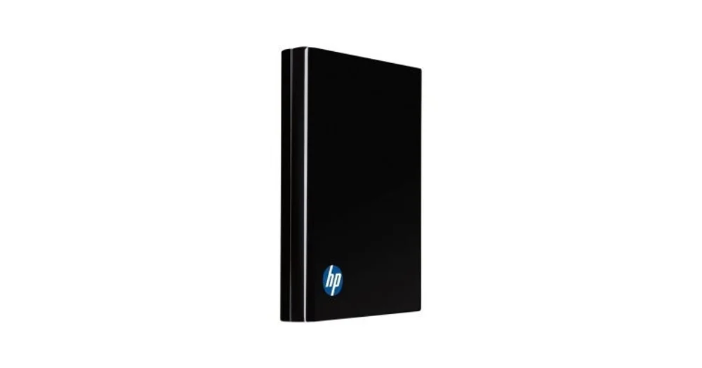 HP Portable SimpleSave USB 3.0 500GB / 1TB reviews | ProductReview.com.au