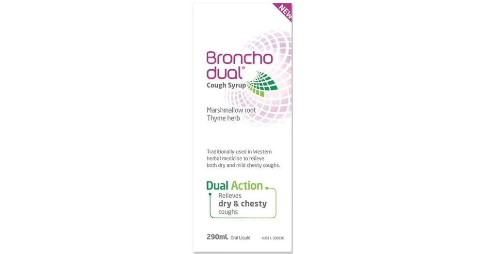 Bronchodual Cough Syrup reviews | ProductReview.com.au