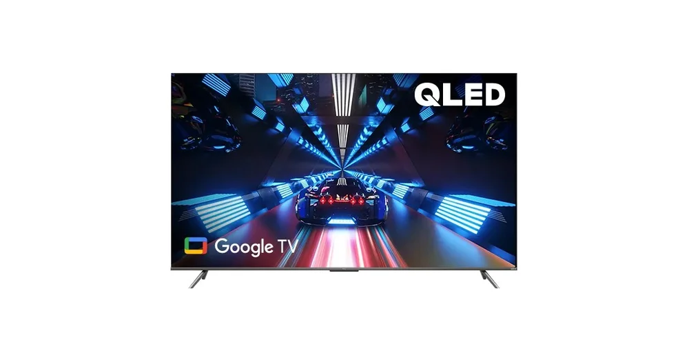 TCL C635 75C635 (75") reviews | ProductReview.com.au