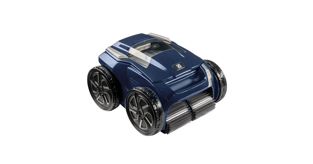 Zodiac EvoluX EX5000 iQ reviews | ProductReview.com.au