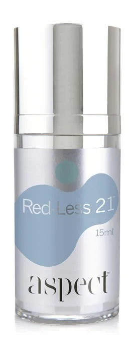 Aspect Red Less 21 | ProductReview.com.au